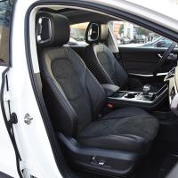 China Size mm 4490*1874*1613 160KM Energy Vehicle Hongqi Hs5 2023 2024 E-hs3 Car H5 Red Flag E-HS3 4x4 Rc Cars Electric Car for sale