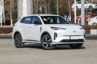 China 2023 2024 Changan NEVO Q05 Hybrid SUV Long Range 60KM Hot Edition Electric Cars For Pure Electric Range CLTC 60KM for sale