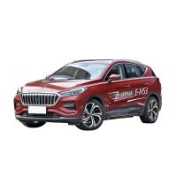 China Size mm 4490*1874*1613 160KM Energy Vehicle Hongqi Hs5 2023 2024 E-hs3 Car H5 Red Flag E-HS3 4x4 Rc Cars Electric Car for sale