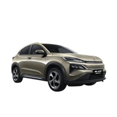 China 2023 M-NV Dongfeng Energy Electric Vehicle NEDC 480KM Compact SUV Made In Max Speed 140km/h Hon-da M-NV for sale