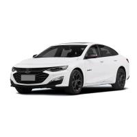 China Chevrolet Malibu XL 550T 1.5T Sedan Electric Driver's Seat Adjustment and Anti-lock Braking System for Chevrolet Models for sale