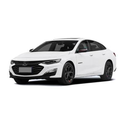 China Chevrolet Malibu XL 550T 1.5T Sedan Electric Driver's Seat Adjustment and Anti-lock Braking System for Chevrolet Models for sale
