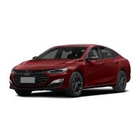 China Chevrolet Malibu XL 550T 1.5T Sedan Electric Driver's Seat Adjustment and Anti-lock Braking System for Chevrolet Models for sale