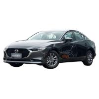 China Changan Mazda 3 Compact Car R16 Manual Transmission Fuel Vehicle Enclave for Customer Requirements for sale