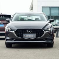 China Changan Mazda 3 Compact Car R16 Manual Transmission Fuel Vehicle Enclave for Customer Requirements for sale