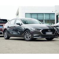 China Changan Mazda 3 Compact Car R16 Manual Transmission Fuel Vehicle Enclave for Customer Requirements for sale