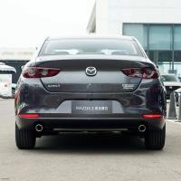 China Changan Mazda 3 Compact Car R16 Manual Transmission Fuel Vehicle Enclave for Customer Requirements for sale