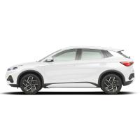 China BYD Yuan PLUS CLTC510km The Ultimate City SUV Four-wheel Fast EV Car with Lithium Iron Phosphate Battery 60.48 Capacity for sale