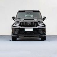 China 2023 Tank 300 Upgrade Version 700 Super 4x4 SUV Off-road Gasoline Car with Car Entertainment System and LED Daytime Light for sale