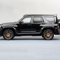 China 2023 Tank 300 Upgrade Version 700 Super 4x4 SUV Off-road Gasoline Car with Car Entertainment System and LED Daytime Light for sale