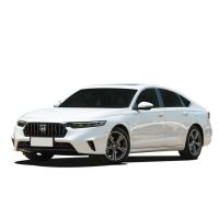 China 2024 Hon-da Inspire Hybrid EV Car Energy Vehicle Electric Sedan with Customized Fast Charging Time of 0.5h for sale