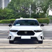 China 2024 Hon-da Inspire Hybrid EV Car Energy Vehicle Electric Sedan with Customized Fast Charging Time of 0.5h for sale