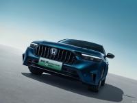 China 2024 Hon-da Inspire Hybrid EV Car Energy Vehicle Electric Sedan with Customized Fast Charging Time of 0.5h for sale