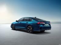 China 2024 Hon-da Inspire Hybrid EV Car Energy Vehicle Electric Sedan with Customized Fast Charging Time of 0.5h for sale