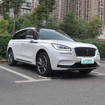 China Hybrid Power 1.5T/64km EV AWD Vehicle Electric Car Corsair PHEV 2023 Made In Energy Compact SUV Ternary Lithium Electricity for sale