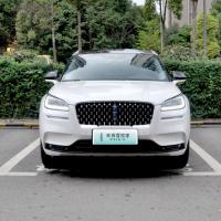 China Hybrid Power 1.5T/64km EV AWD Vehicle Electric Car Corsair PHEV 2023 Made In Energy Compact SUV Ternary Lithium Electricity for sale