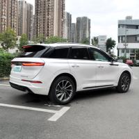 China Hybrid Power 1.5T/64km EV AWD Vehicle Electric Car Corsair PHEV 2023 Made In Energy Compact SUV Ternary Lithium Electricity for sale