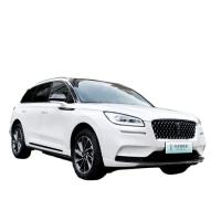 China Hybrid Power 1.5T/64km EV AWD Vehicle Electric Car Corsair PHEV 2023 Made In Energy Compact SUV Ternary Lithium Electricity for sale