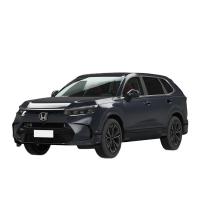 China 2024 Compact 5 Door 5 Seats Gasoline Hybrid Car with Real-Time-4Wd and Maximum Engine Torque of 243 Energy Type Gasoline for sale