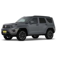 China Electric Parking Brake 2024 Great Wall Tank 700 3.0T Hi4-T 5 Seat Gasoline Petrol Hybrid SUV for Year 2024 Adventures for sale