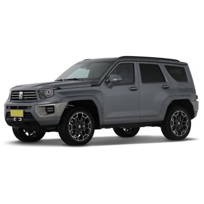 China Electric Parking Brake 2024 Great Wall Tank 700 3.0T Hi4-T 5 Seat Gasoline Petrol Hybrid SUV for Year 2024 Adventures for sale