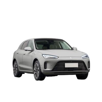 China Harmony OS and AR HUD 2023 Hua-wei Aito M5 EV Electro Cars with Electricity Consumption of 19.8kWh/100km for sale