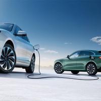 China Harmony OS and AR HUD 2023 Hua-wei Aito M5 EV Electro Cars with Electricity Consumption of 19.8kWh/100km for sale