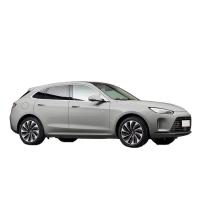 China Harmony OS and AR HUD 2023 Hua-wei Aito M5 EV Electro Cars with Electricity Consumption of 19.8kWh/100km for sale