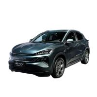 China 2023 Hot Sale SUV Dong Feng Hon-da M-nv Adult New Energy Vehicle In Stock Small SUV Carro Electrico Sport Car Electric Car for sale