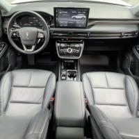 China Hybrid Power 1.5T/64km EV AWD Vehicle Electric Car Corsair PHEV 2023 Made In Energy Compact SUV Ternary Lithium Electricity for sale