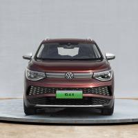 China VW Id6 Crozz Pure Suv Used E Car Adult Vehicle Electric Cars VW Id 6 Energy Type 100% Electric Car Ternary Lithium Electricity for sale
