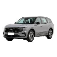 China 3950mm Wheelbase 2023 Ford Edge Ruijie L 2.0T EcoBoost E-Hybrid 4WD 5-Door SUV Electric Car for sale