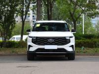 China 3950mm Wheelbase 2023 Ford Edge Ruijie L 2.0T EcoBoost E-Hybrid 4WD 5-Door SUV Electric Car for sale