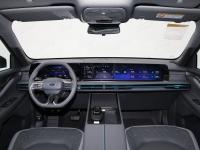 China 3950mm Wheelbase 2023 Ford Edge Ruijie L 2.0T EcoBoost E-Hybrid 4WD 5-Door SUV Electric Car for sale