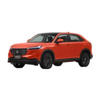 China 2023 2024 Honda XR-V Gasoline SUV 1.5L CVT For Adult High Speed Forward Shift Number 4 Rear Window Electric One Key lifting for sale