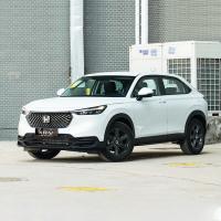 China 2023 2024 Honda XR-V Gasoline SUV 1.5L CVT For Adult High Speed Forward Shift Number 4 Rear Window Electric One Key lifting for sale