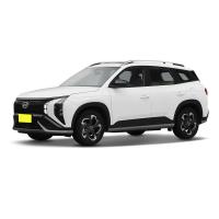 China 2024 Hyun-dai MUSAFA iX35 2.0L Left Steering Compact SUV Cars for Country 4515*1870*1565 for sale