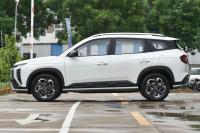 China 2024 Hyun-dai MUSAFA iX35 2.0L Left Steering Compact SUV Cars for Country 4515*1870*1565 for sale