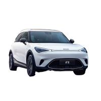 China Electric Cars Smart Pure 360 Camera Backup Electric Door SUV 0km Customized Colors Ev Car with Luggage Capacity 323L for sale