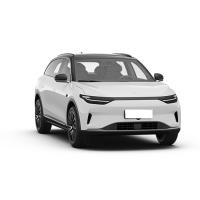 China LEAPMOTOR C11 EV Leapmotor C01 Automotive with Customized Design and 4wd Capability for sale