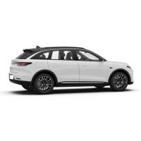 China LEAPMOTOR C11 EV Leapmotor C01 Automotive with Customized Design and 4wd Capability for sale