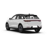 China LEAPMOTOR C11 EV Leapmotor C01 Automotive with Customized Design and 4wd Capability for sale