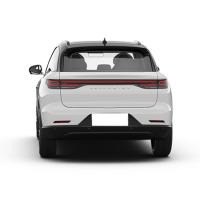 China LEAPMOTOR C11 EV Leapmotor C01 Automotive with Customized Design and 4wd Capability for sale