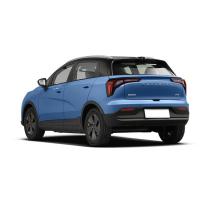 China New Car 2024 In Stock Suv Geely Geometry E Electric Cars For Adult New Energy Vehicles Electric Car Geely Geometry E for sale