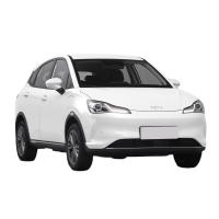 China 2023 Neta V 5 Seats EV Electromobile Car Pure Electric Car Compact SUV with 110N.m Maximum Torque Lithium Iron Battery for sale
