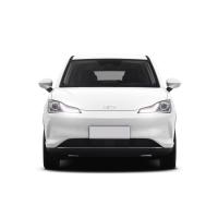 China 2023 Neta V 5 Seats EV Electromobile Car Pure Electric Car Compact SUV with 110N.m Maximum Torque Lithium Iron Battery for sale