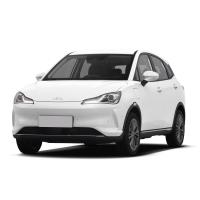 China 2023 Neta V 5 Seats EV Electromobile Car Pure Electric Car Compact SUV with 110N.m Maximum Torque Lithium Iron Battery for sale