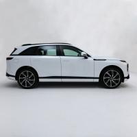 China Left Steering 5-seater Electric Car Xpeng P5 with 13.3 kWh/100km Electricity Consumption and Multifunctional Design for sale