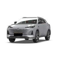 China Top Sale 2024 Changan CS55 PLUS 5 Seats 1.5T Petrol SUV with Electric Adjustment Exterior Rearview Mirror for sale