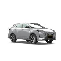 China Top Sale 2024 Changan CS55 PLUS 5 Seats 1.5T Petrol SUV with Electric Adjustment Exterior Rearview Mirror for sale